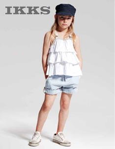 Mode enfant: le top des marques mode › Que pour les enfants