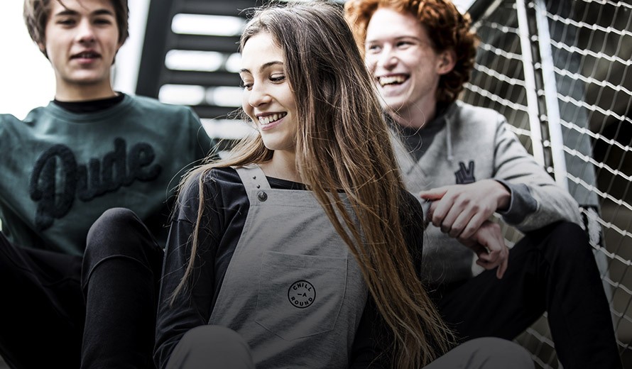 La rentrée Chillaround › Que pour les enfants